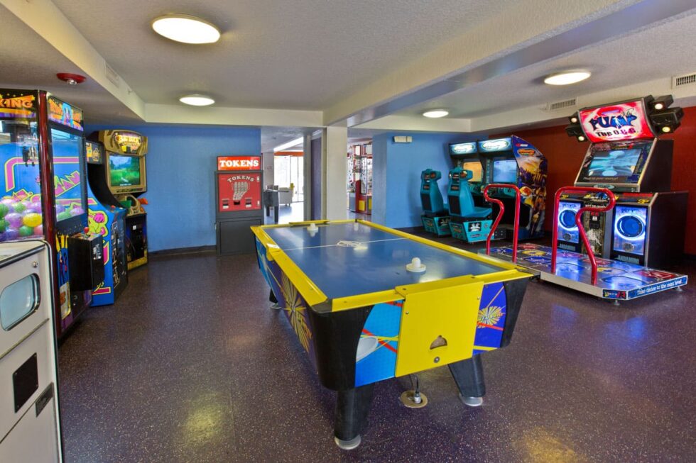 EN GALLERY FLAMINGO » Flamingo Waterpark Resort. Kissimmee FL